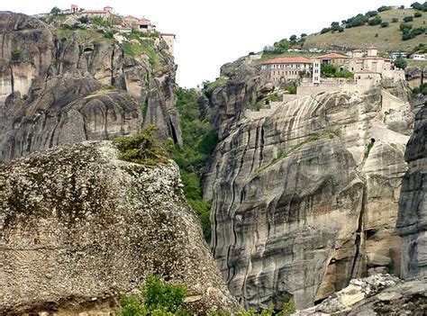 Meteora