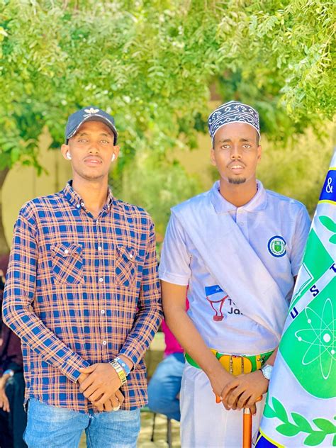 Mohamud Abdirahman On Linkedin Maalinnimadii Doraad Oo Tirsiga Goorsheegtu Ku Beegnayd 20 6