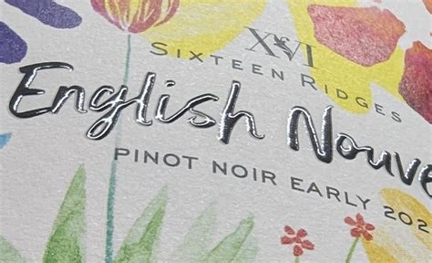 3 Reasons To Add Varnish And Tactile Effects To Your Labels Label Solutions