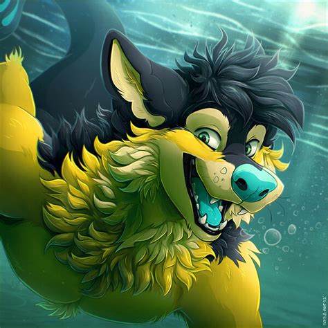 Favorites Gallery For Merwolf Fur Affinity [dot] Net