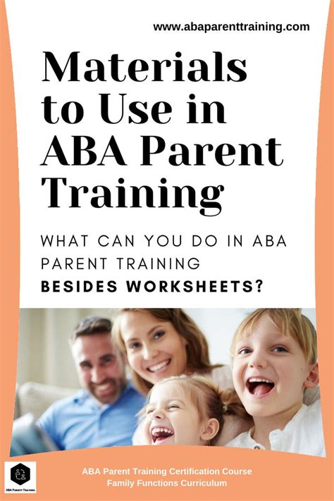 Pin On ABA Therapy