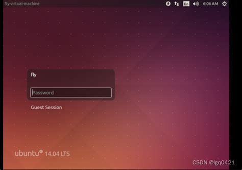 vmware安装ubuntu vm安装乌班图 csdn博客