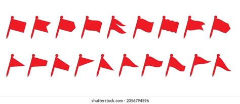 2305 Slanted Pointer Stock Vectors Images And Vector Art Shutterstock