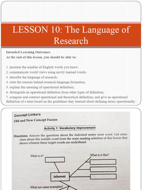 lesson 10 pdf