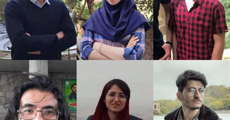 صدور احکام بی‌سابقه برای هشت دانشجوی معترض دانشگاه علوم پزشکی تبریز