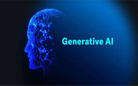 Unlocking The Potential Of Generative Ai Use Cases And Applications