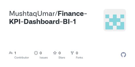 Github Mushtaqumarfinance Kpi Dashboard Bi 1