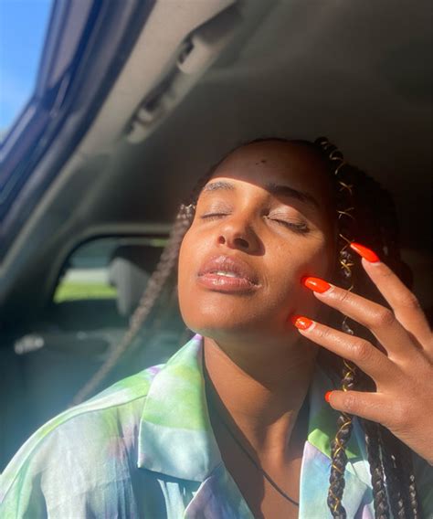 Anna Sahara Ep Release Party Concert 2322024 Gamla Konsert Og Scene Oslo — Festivalyeu