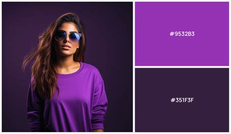 30 Purple Color Palettes To Make Wonderful Designs Brandboy