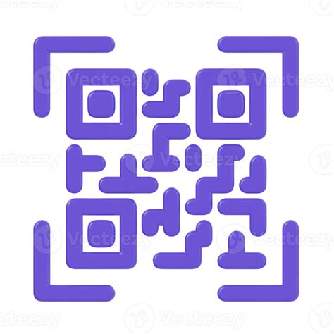 Scan Icon 3d 57910048 Png