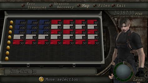 Resident Evil 4