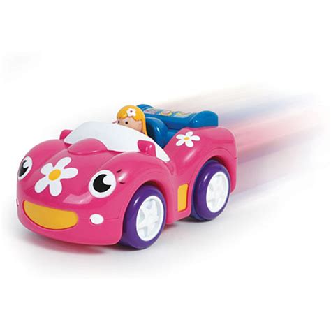 Dynamite Daisy Playmatters Toys