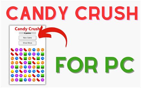 Candy Crush For Pc Windows And Mac 100 Safe Download Windows Download