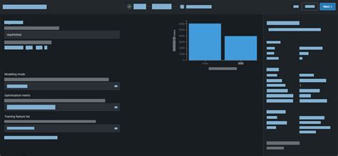 Predictive Workflow Overview Datarobot Docs