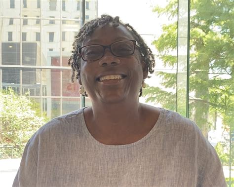 Lafayette Woman Puts Her Neighborhood On The Map The Current