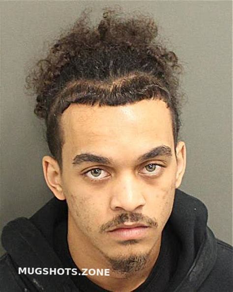 Mchugh Aiden 03022025 Orange County Mugshots Zone