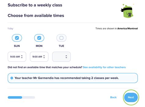 Becoming A Dojo Tutor Subscriber Classdojo Help Center