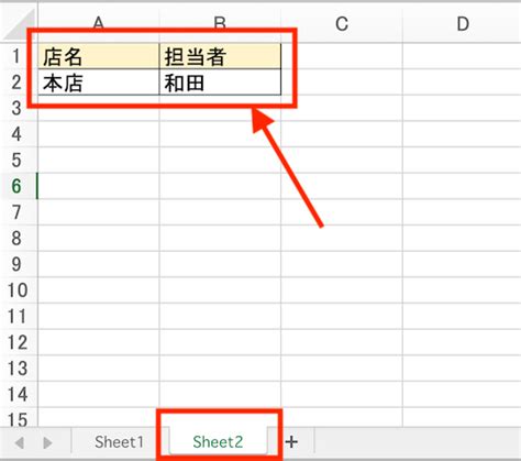 Excelでデータを抽出!別シートに抽出する方法 Excelでデータを抽出!別シートに抽出する方法