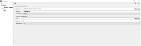 qlik talend job using key pair authentication for qlik community