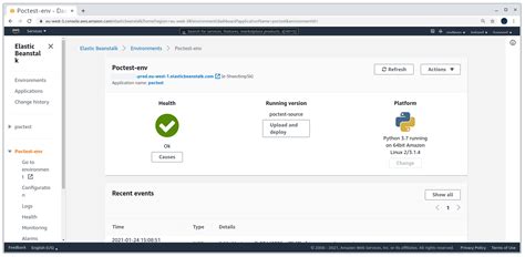 Subdomain Takeover In Aws Making A Poc Godiego
