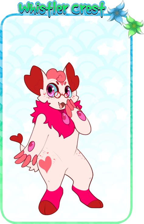 Whistler Crest Character Ad 050 Aelin