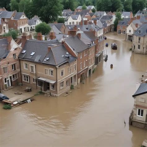 Advances In Flood Damage Modelling Improving Damage Functions Loss Estimation And Risk