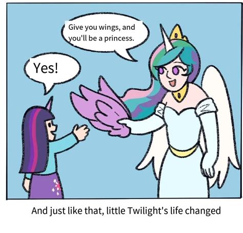 3561318 Safe Artisttkotu434 Princess Celestia Twilight Sparkle