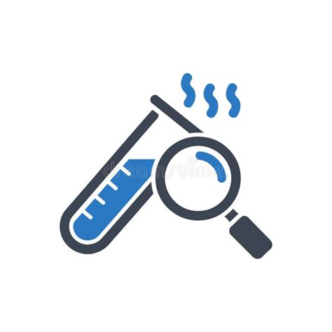 Science Experiment Icon Stock Vector Illustration Of Science 361729388