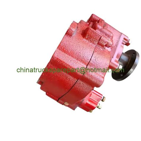 Foton Parts Pto Switch Qh50 1822