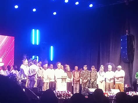 Paskalis Ajak Komisioner Kpu Bekerja Berdasarkan Perundang Undangan Pt Indo Kabar Nasional