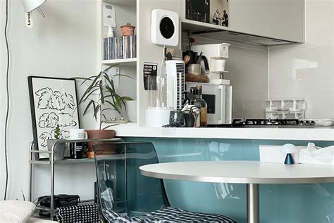 내가 구하던 자취 라이프 무엇이든 되는 15평 공간 라이프스타일 슈퍼앱 오늘의집