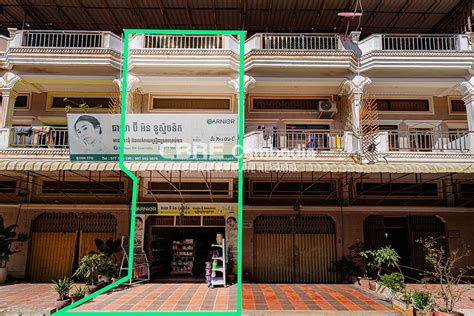 Houses And Villas For Sale In Cambodia Cbre