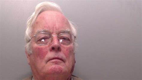 Paedophile And Ex Police Officer Gordon Anglesea Dies In Hospital Uk