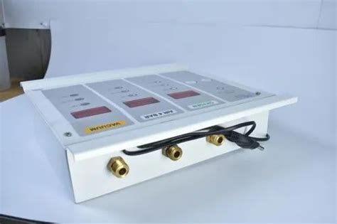 Oxygen Failure Alarm At Rs Piece Jhilmil Industrial Area Delhi ID