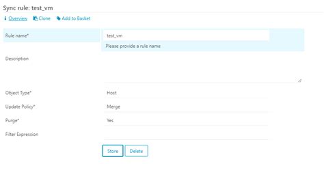 Importing From Multiple Import Sources Icinga Director Icinga Community