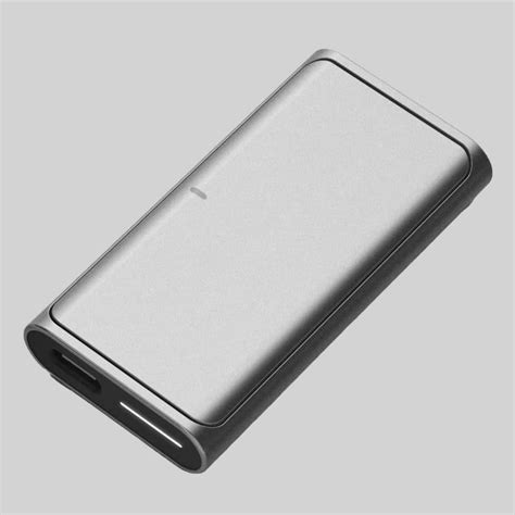 Mini Bluetooth Mouse Us Gadgets