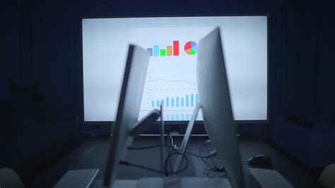 data visualization and analysis within the modern digital workplace and