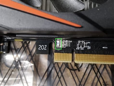 Help Identifying Smd Component R Electronicsrepair