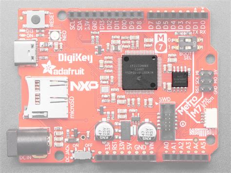 Adafruit Learning System