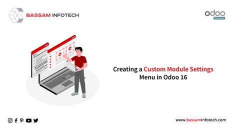 How To Create Different Types Of Views In Odoo Five View Types In Odoo
