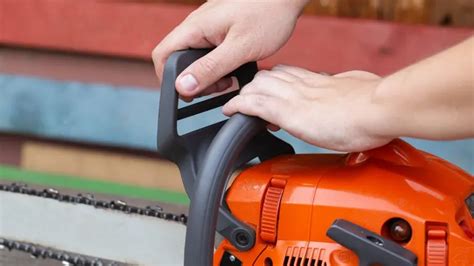Avoiding Common Mistakes When Using a Chainsaw – Forestry.com