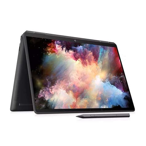 Compare Hp Spectre X360 14 Ef0075tu Laptop Intel Evo Core I7 1255u16gb