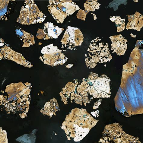 Clemex Image Analysis Solutions