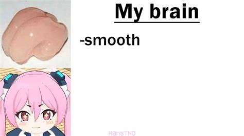 Blue Archive Koyuki S Brain Youtube