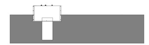 Modern Aesthetic Desigend Recption Table 2d Model Dwg Fromat Thousands Of Free Autocad Drawings