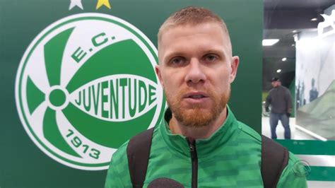 Juventude Completa Um Turno Sem Vencer Fora De Casa Mas Quer Mostrar For A Contra O Palmeiras