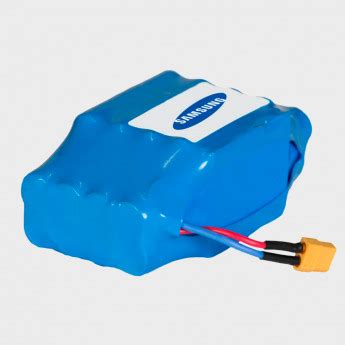 Аккумулятор для гироскутера 36V/4400mAh (Samsung) - купить по выгодной ...