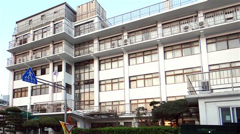 동주여자고등학교