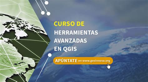 curso de pyqgis programación de scripts en python para qgis