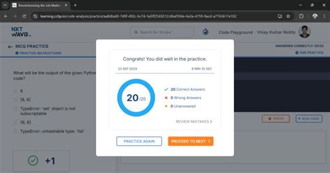 Ccbp 100daysofcode Nxtwave Reactjs Java Python Coding Programming Vinay Kumar Reddy